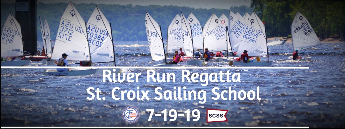 Event Details | River Run Regatta
