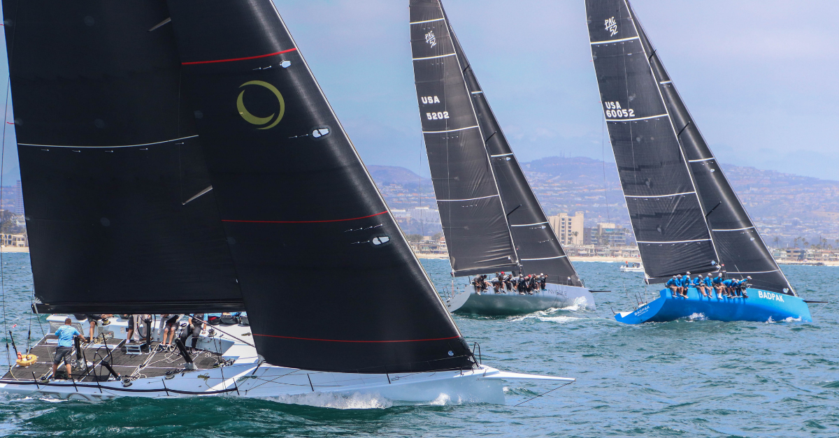 Results | One Design Offshore Championship